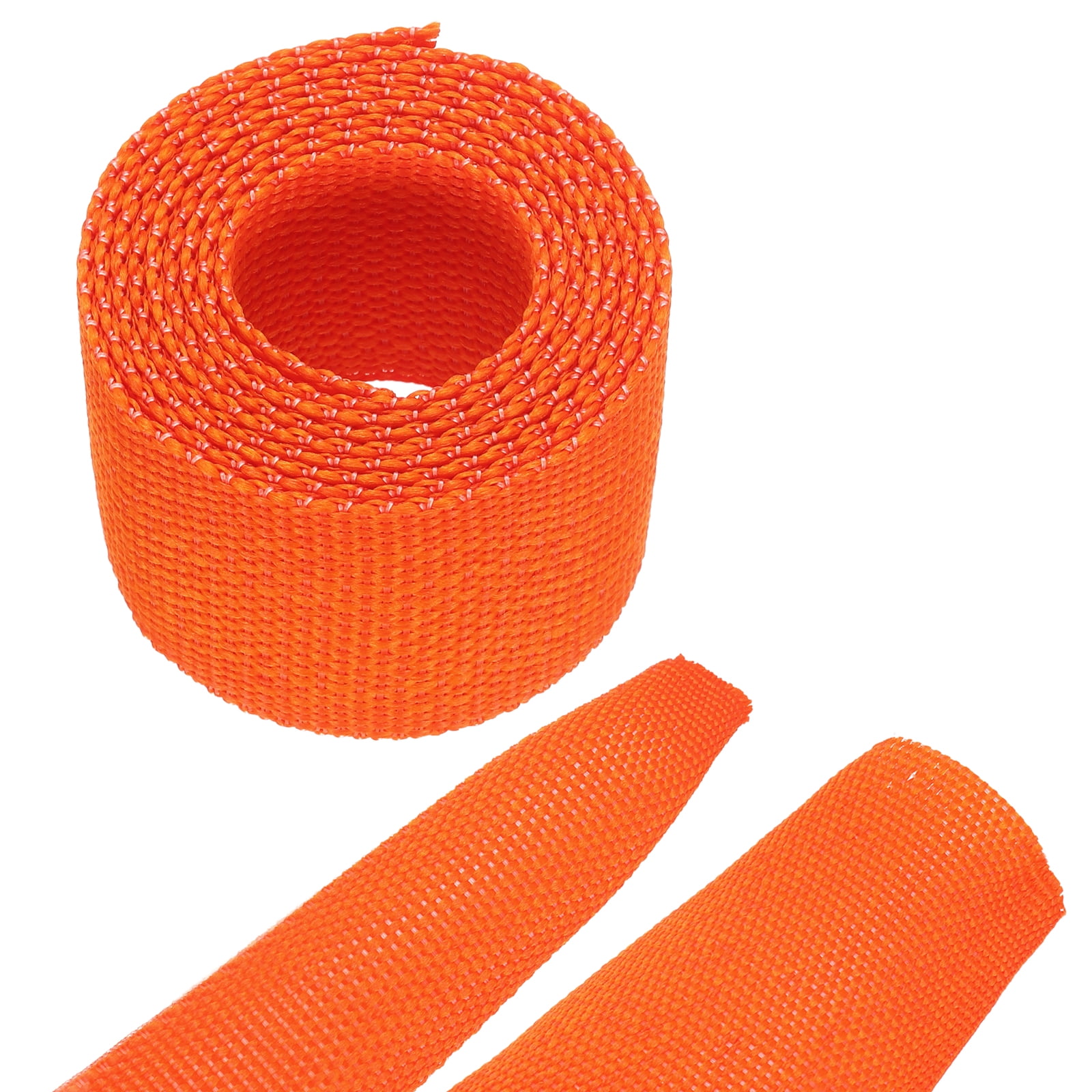Uxcell 1 Count Braided Cable Sleeves, PET Heat Shrinkable Cord ...