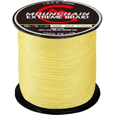 P-line floroclear 300 yd fishing line - Walmart.com