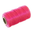 Paracord Planet - Braided Nylon Mason Line #18 - Resistant to Moisture ... Paracord Planet - Braided Nylon Mason Line #18 - Resistant to Moisture ...