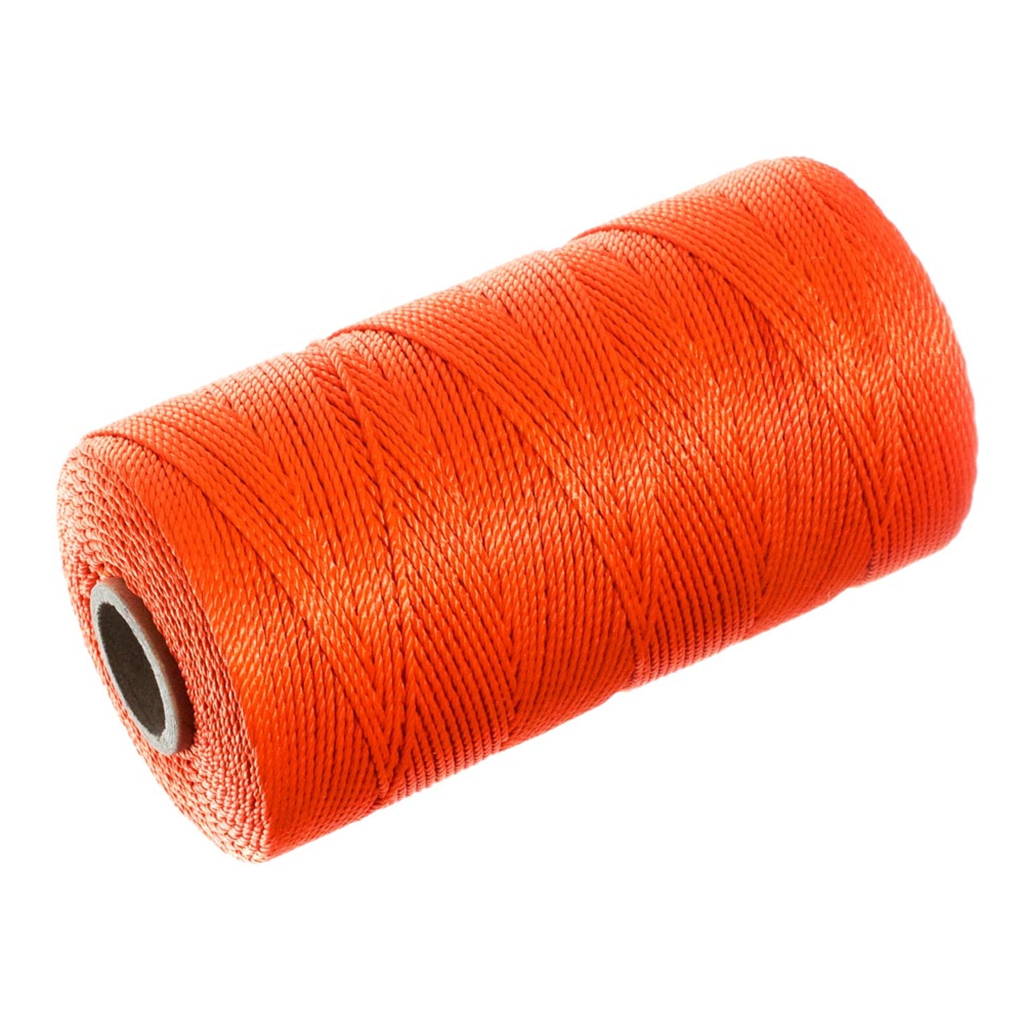 Braided Nylon Mason Line #18 - Paracord Planet - Moisture, Oil ...