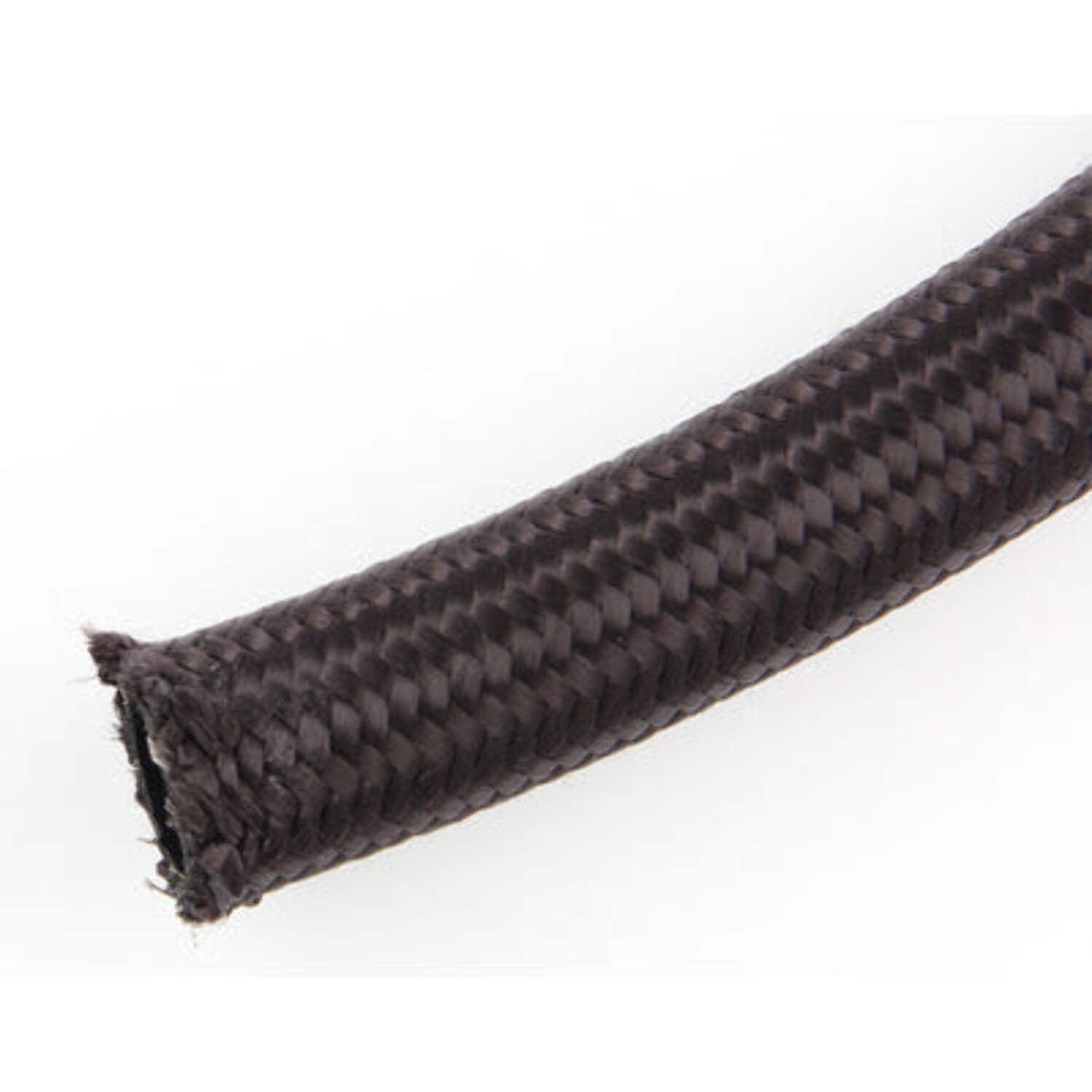 Braided Nylon Race Hose 8AN 10ft - Walmart.com