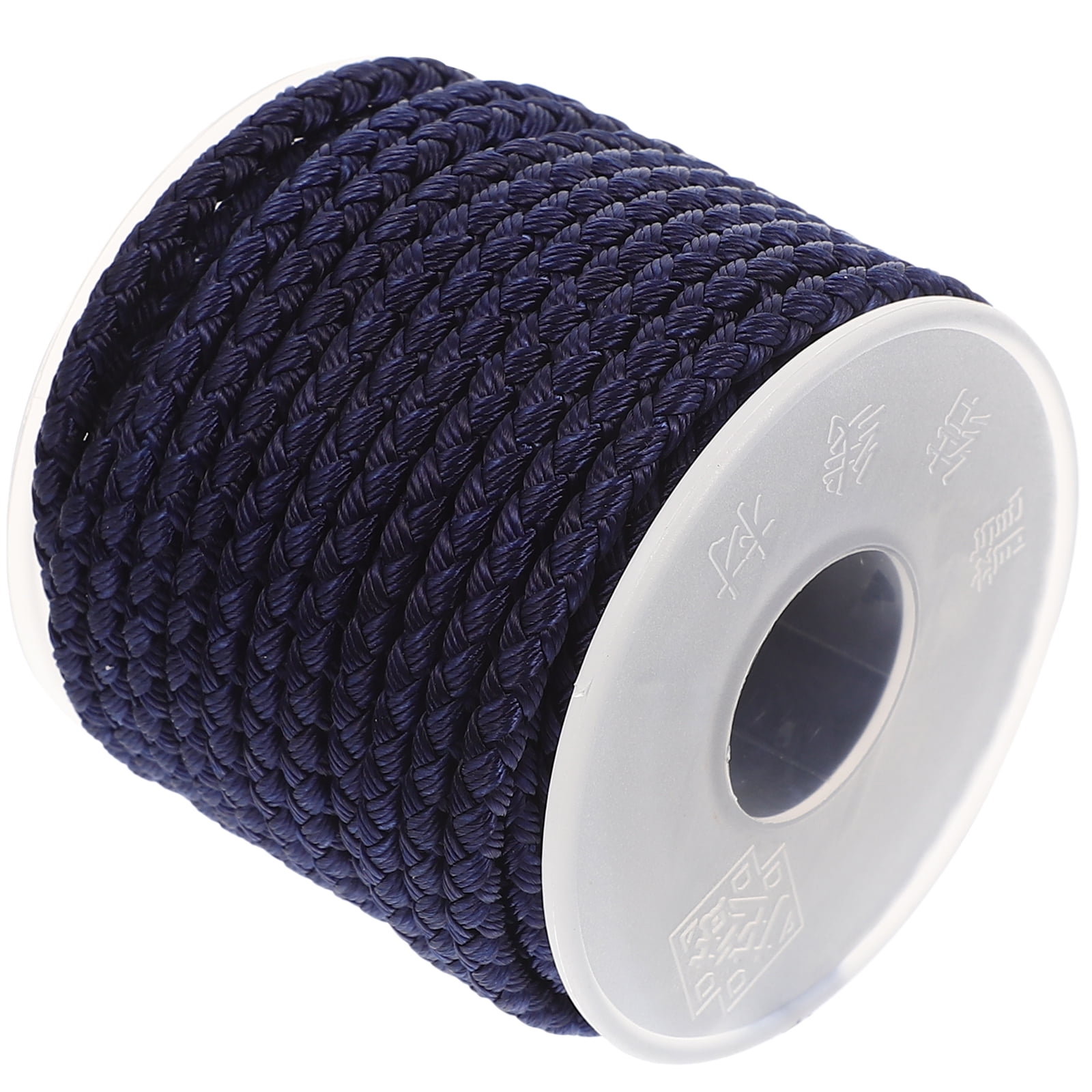 Braided Rope Birthday Bags for Presents Knot Making Material Craft ...