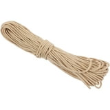 Braided Rope Photo Frame Hanging Picture Cord Frames Lanyard Wall ...