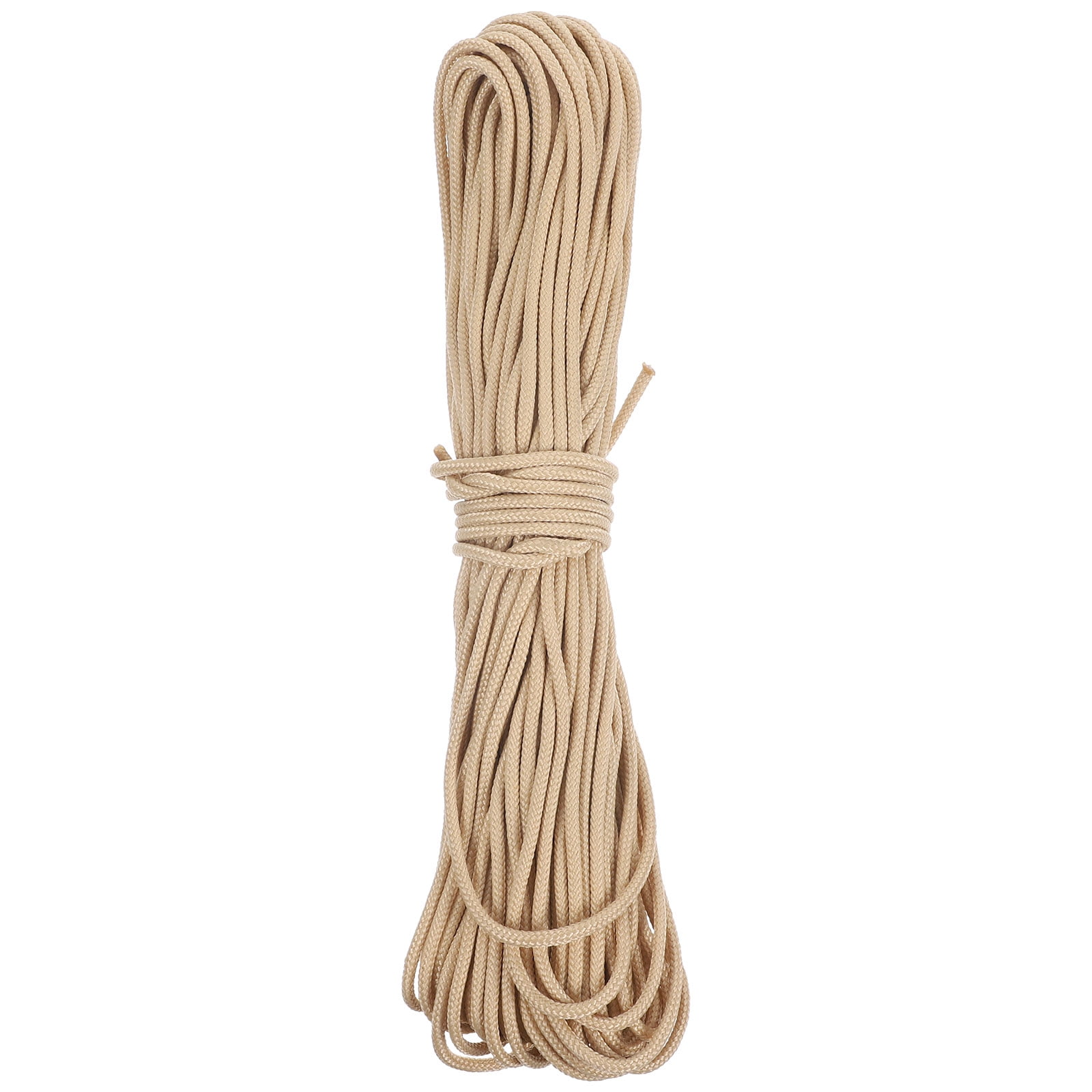 Braided Rope Photo Frame Hanging Picture Cord for Decor Wall House ...