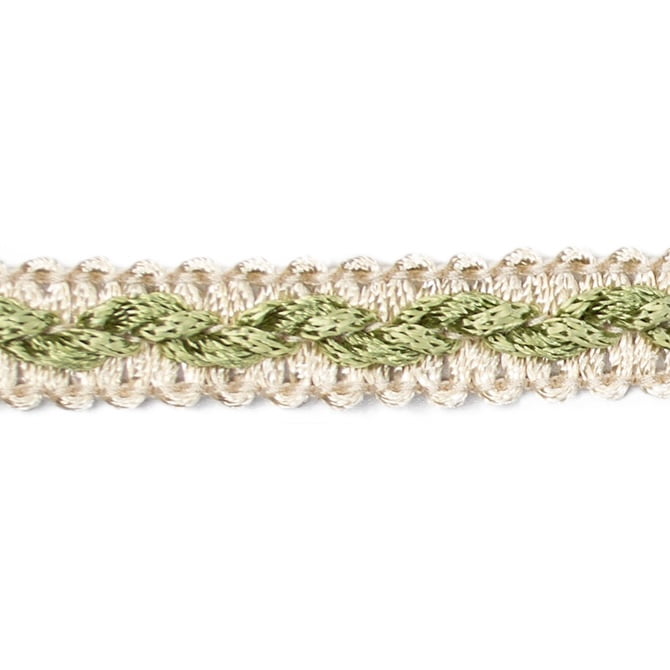 Braided Tape Trim by the Yard - Stefani Collection - Walmart.com