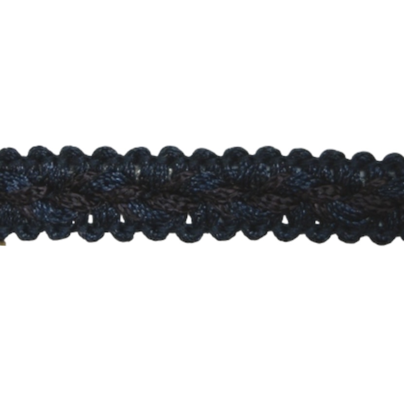 Braided Tape Trim by the Yard - Stefani Collection - Walmart.com