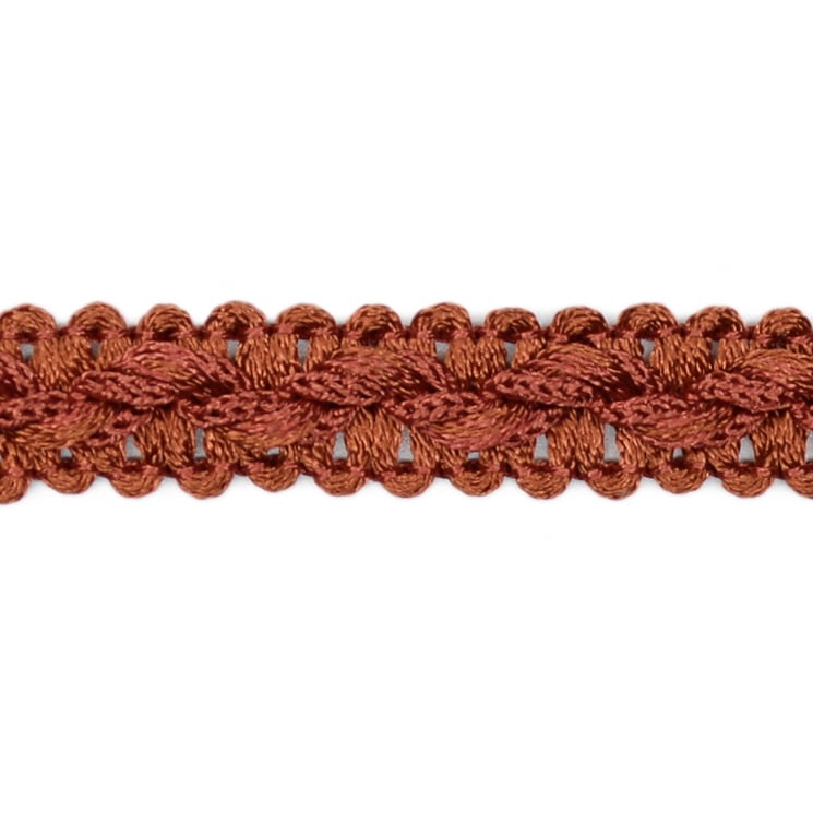 Braided Tape Trim by the Yard - Stefani Collection - Walmart.com