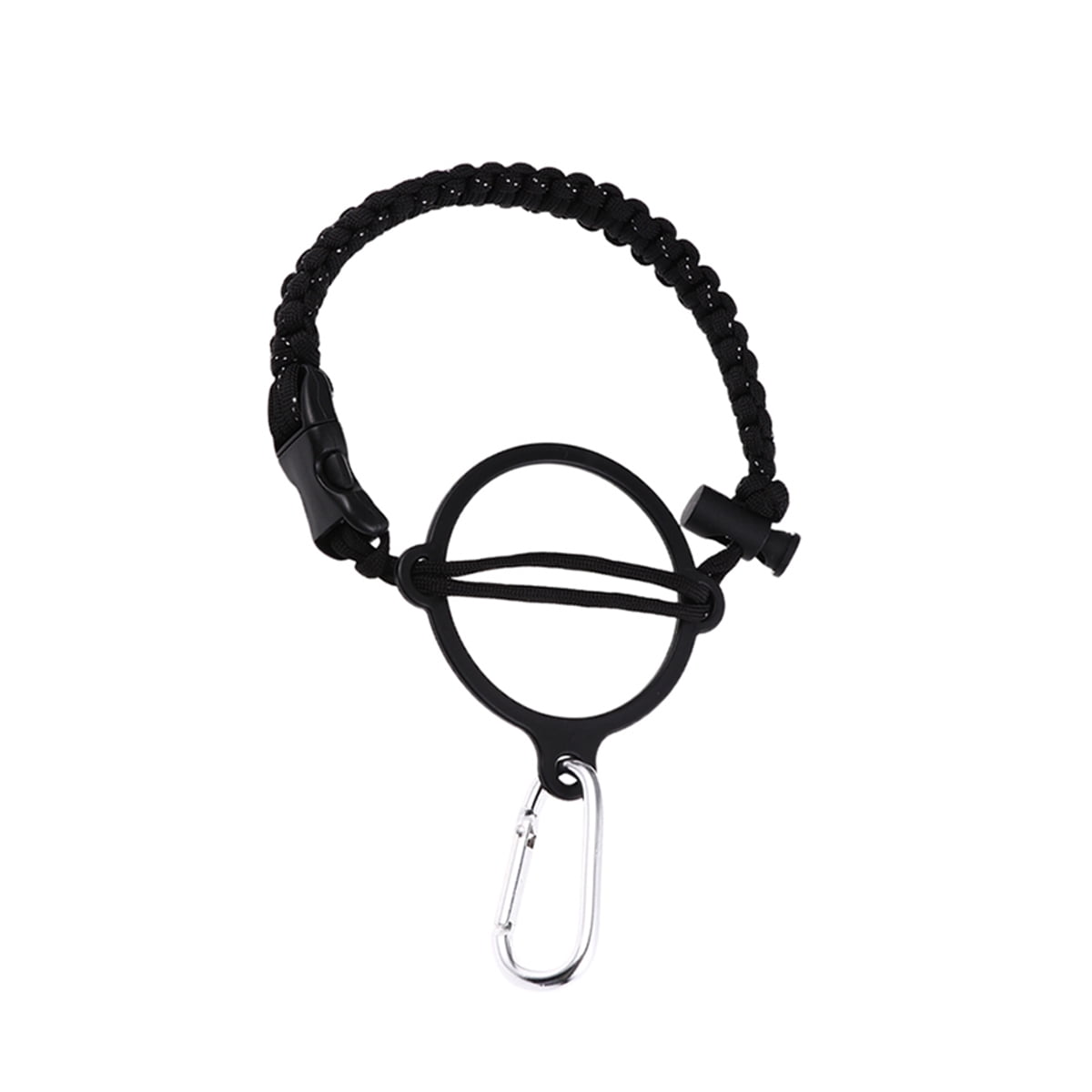 Braided Umbrella Rope Water Bottle Handle Drinking Vacuum Cup Rope ...