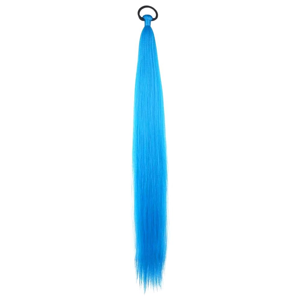 Braiding Hair, Hair Extensions, Prestretched Braiding Hair, Fake Human ...