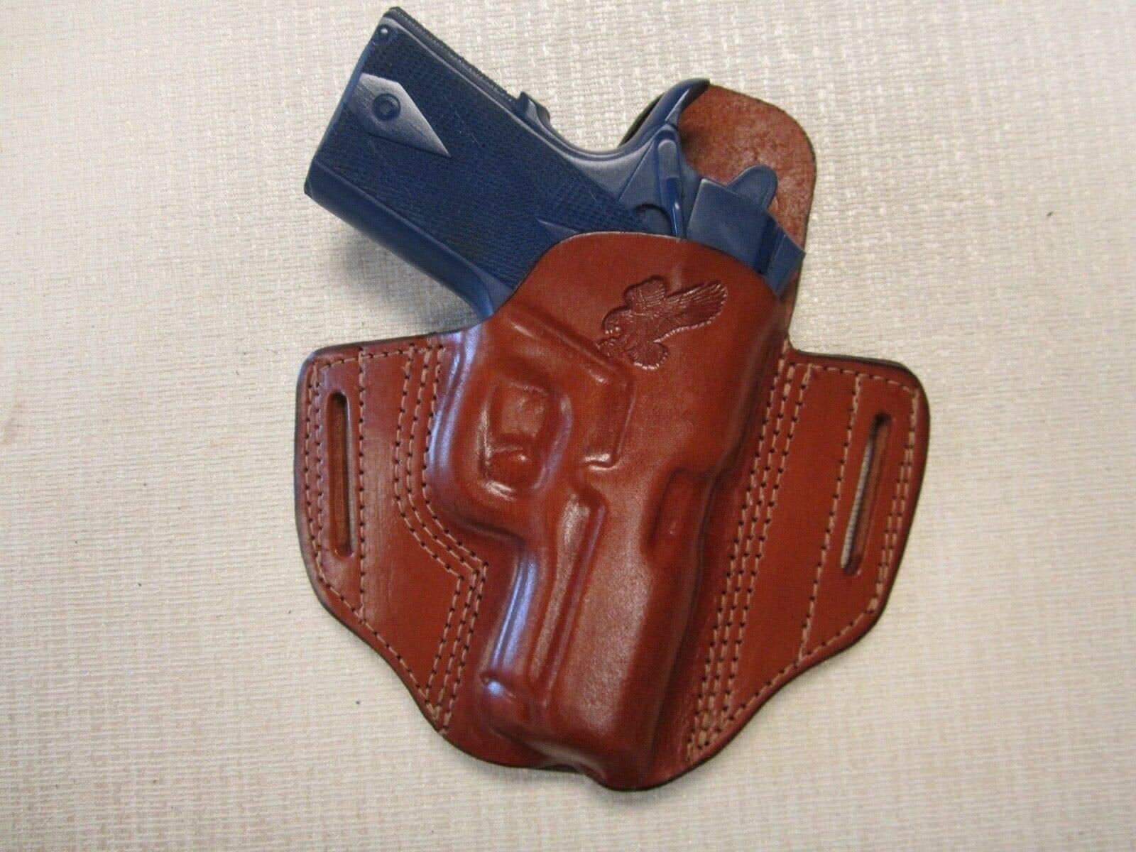 Kimber Ultra Carry Ii Holster