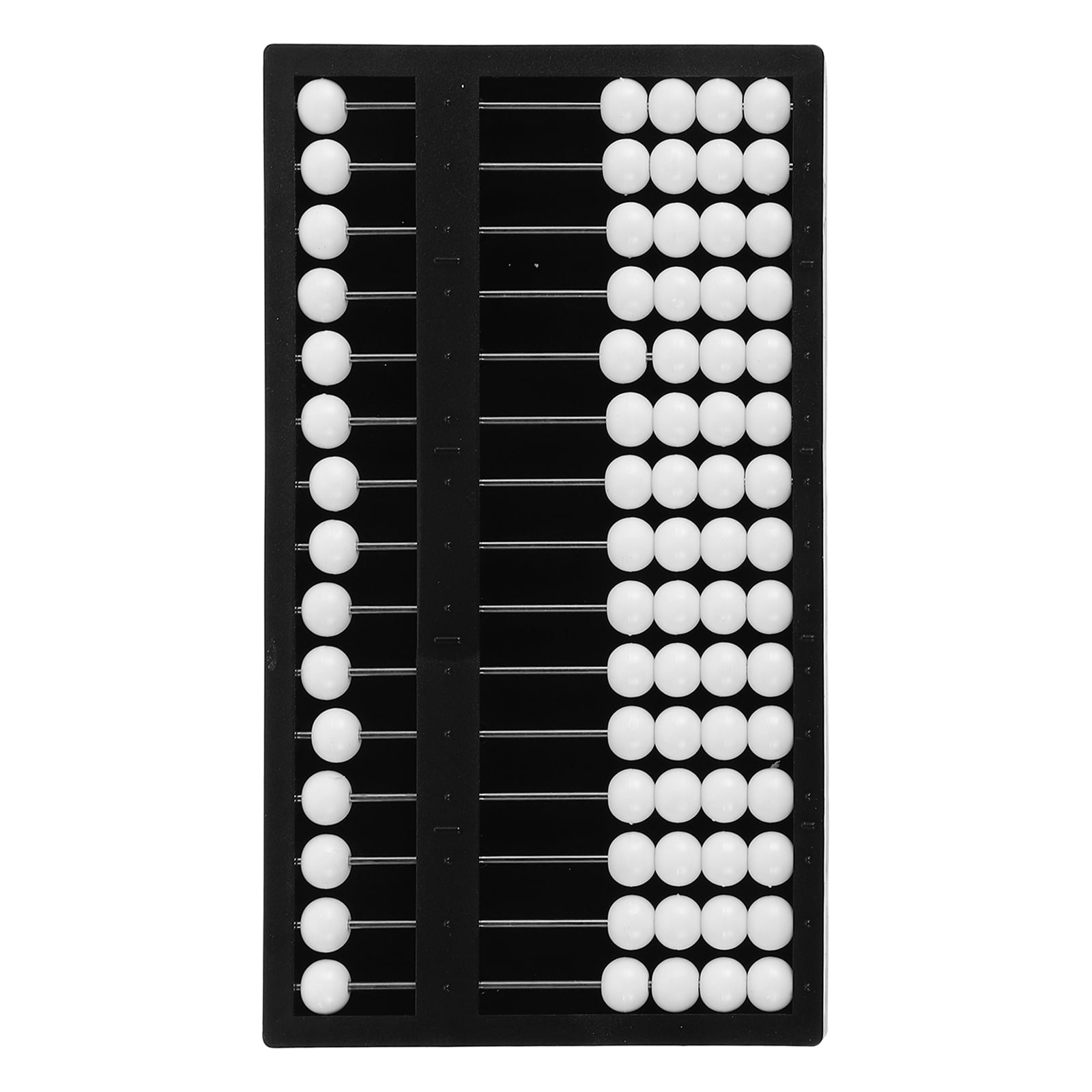 Braille Abacus For Blind Math Abacus Plastic Students Abacus Portable ...
