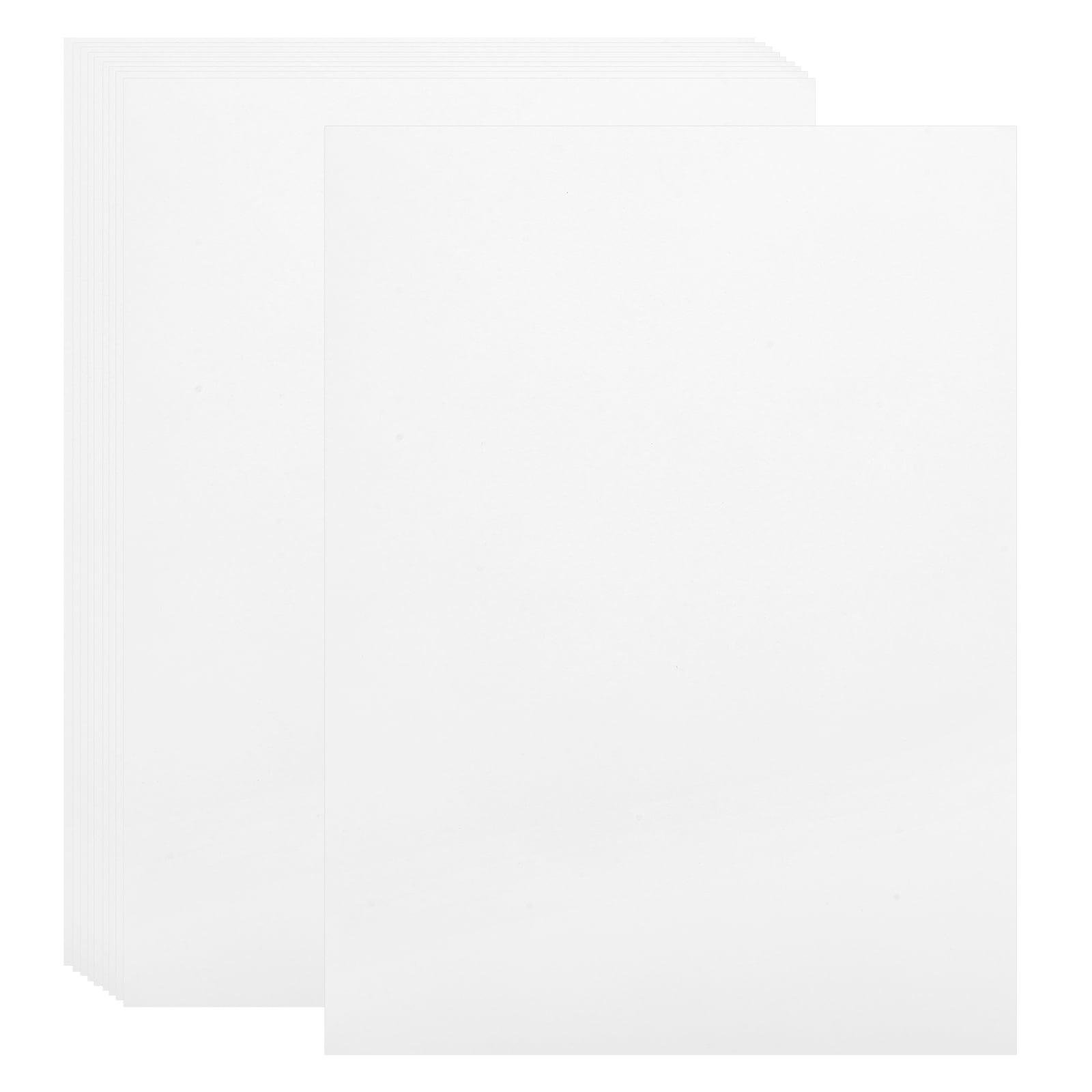 Braille Accessory,20Pcs Braille Writing Paper Blind People Writing ...