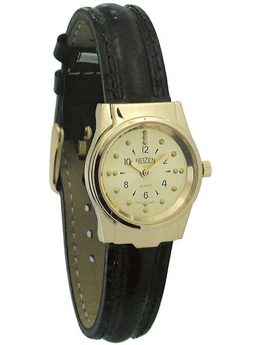 Braille Watches