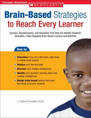 Pre-Owned Brain-Based Strategies to Reach Every Learner: Surveys ...