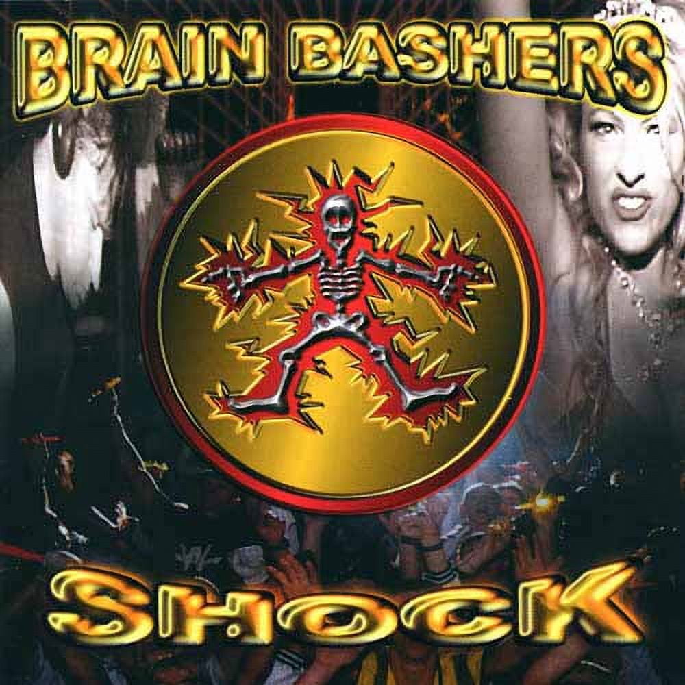 Brain Bashers - Walmart.com