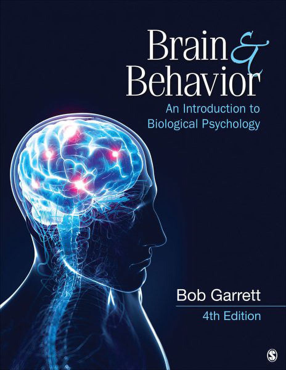 Brain & Behavior - Walmart.com