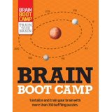 Brain Boot Camp: Brain Boot Camp (Paperback) - Walmart.com
