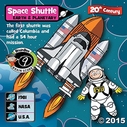 Brain Box - Inventions - Walmart.com