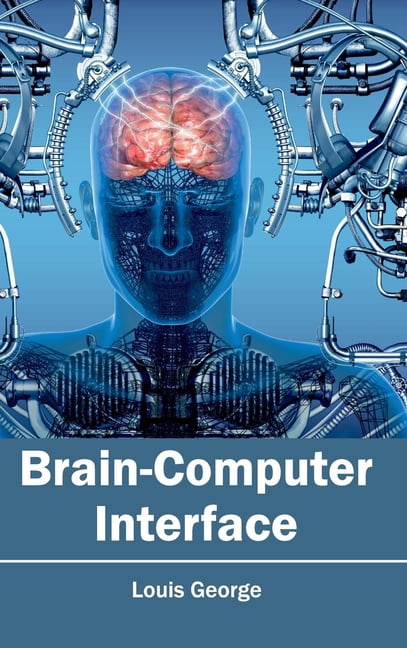 Brain-Computer Interface, (Hardcover) - Walmart.com