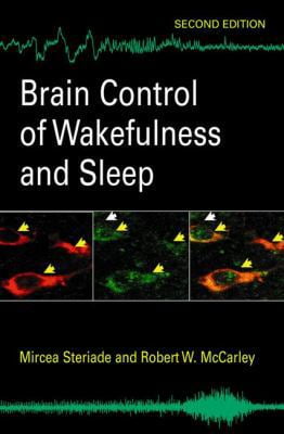 Pre-Owned Brain Control of Wakefulness and Sleep (Hardcover) 0306487144 ...