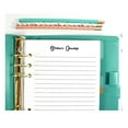 Brain Dump Inserts for A5 Planners - Walmart.com