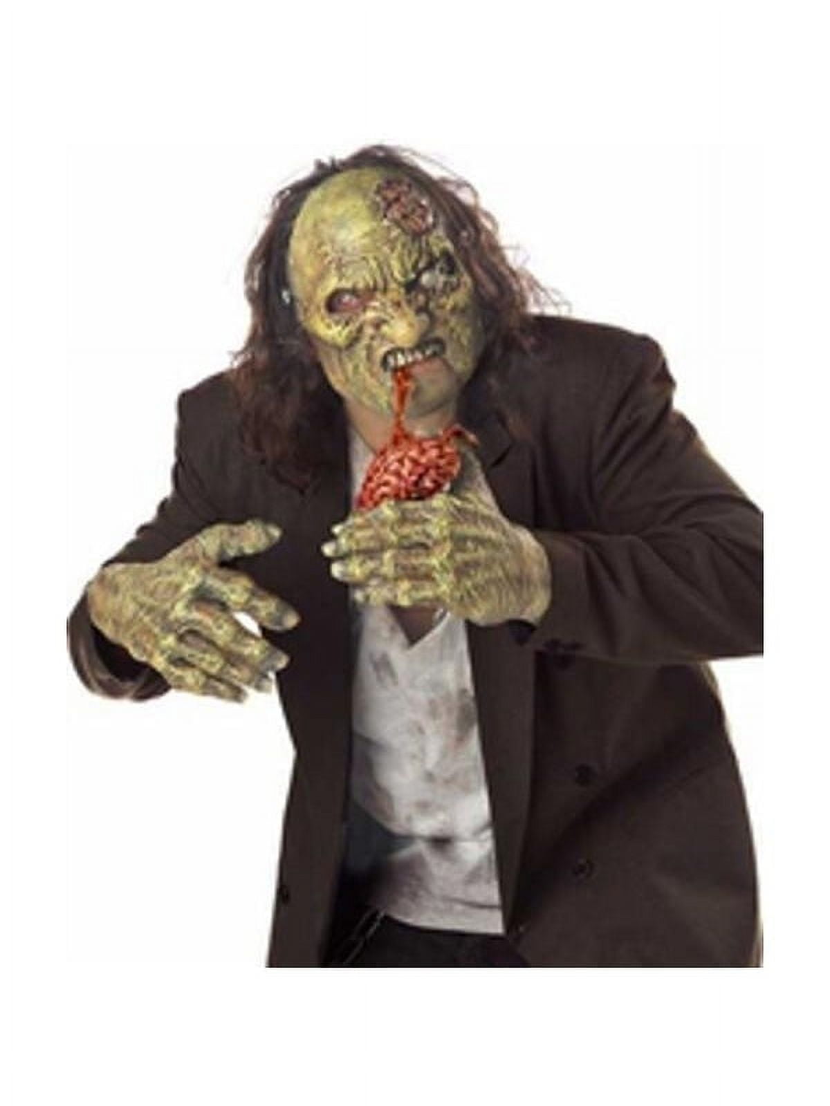 Brain Eater Costume Prop Set - Walmart.com