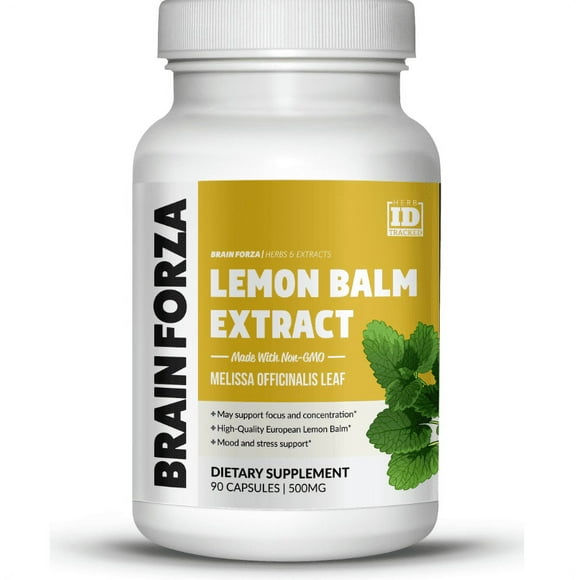 Lemon Balm