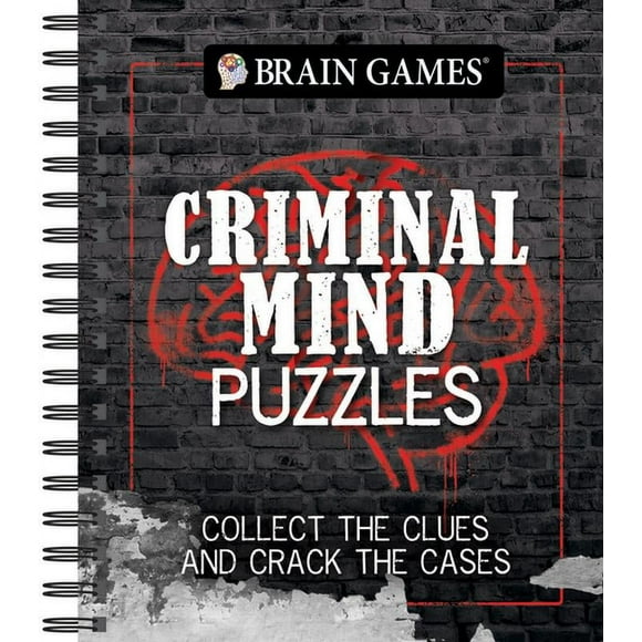 Puzzle Books in Game & Activity Books - Walmart.com