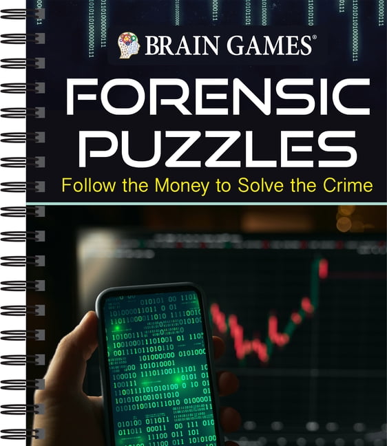 Forensic Game