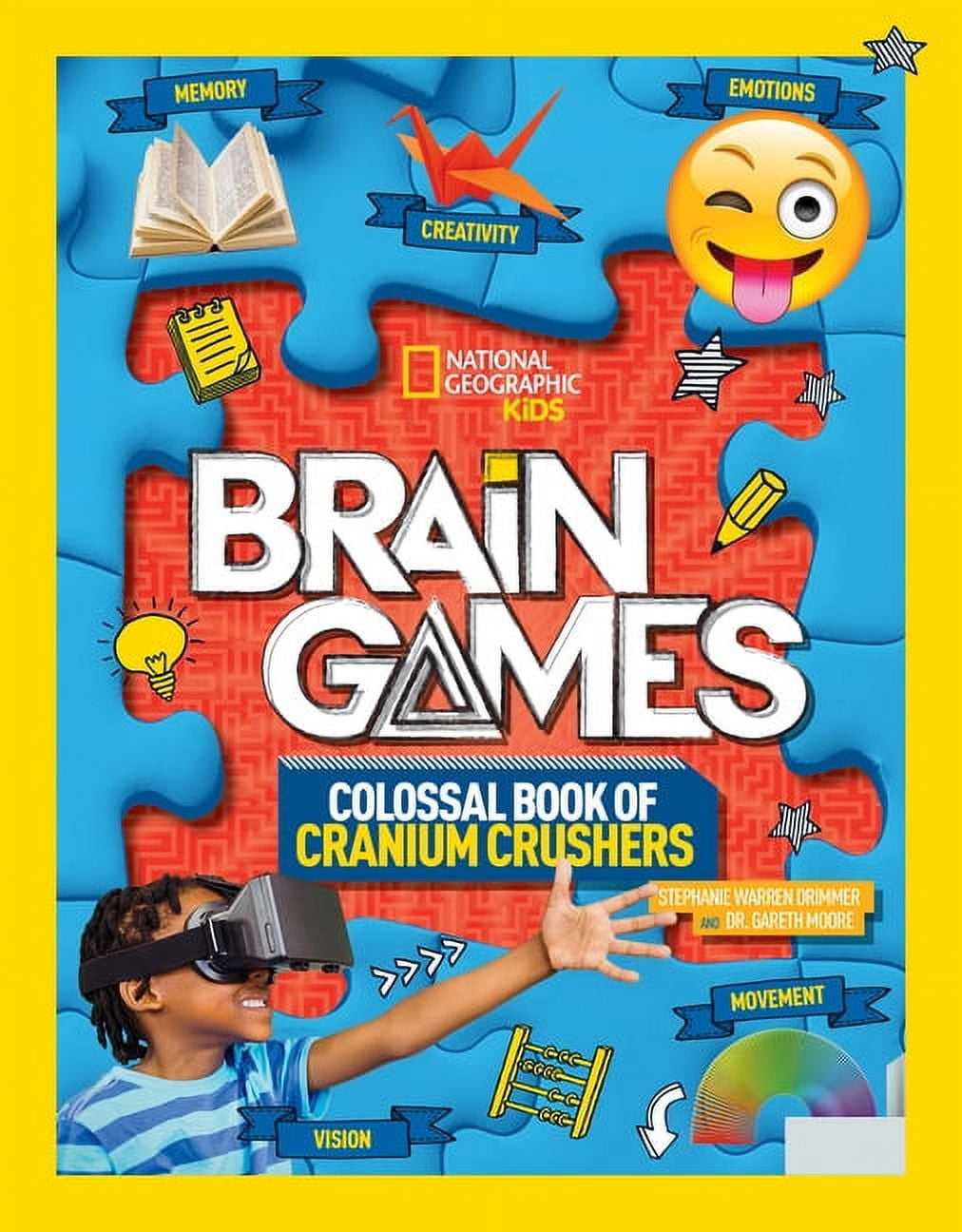 Cranium Brain