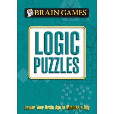 Brain Games Brain Games - Word Searches - Large Print (Purple), (Spiral ...