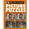 Game Nest: Picture Puzzles: Spot the Difference, Book 1 (Paperback ...