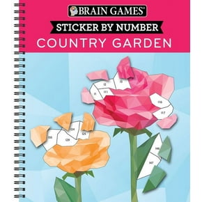 Sticker Books For Adults