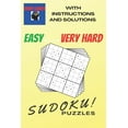 Brain Games Sudoku Puzzles Easy To Very Hard: Hundreds samurai daily ...