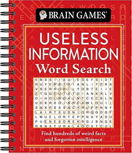 Useless Word
