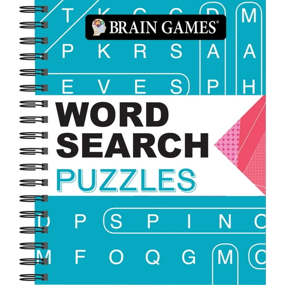Word & Word Search Books in Game & Activity Books - Walmart.com