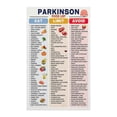 Brain Health Nutrition Guide for Parkinsons Disease Healthy Food List ...