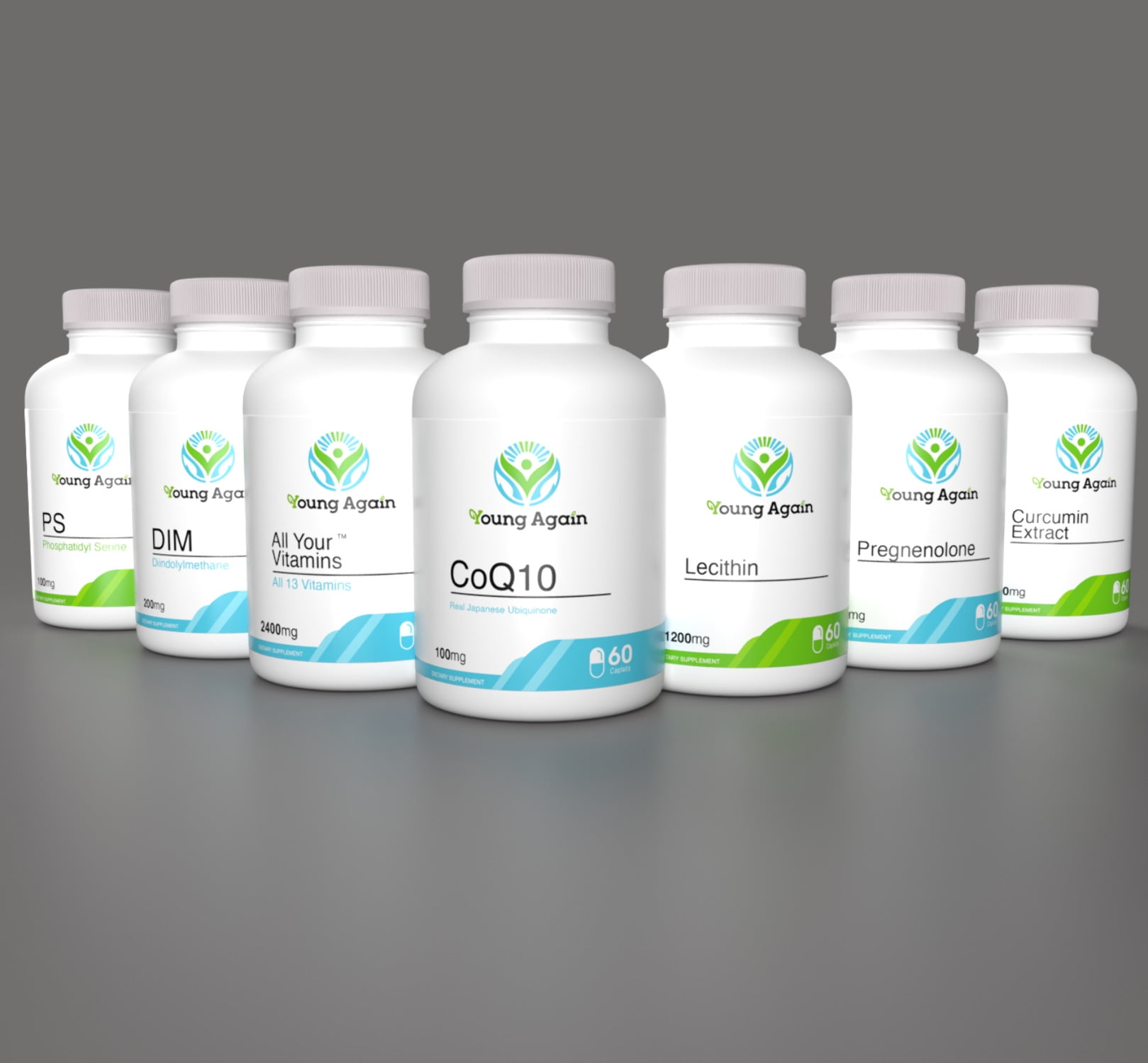 Brain Health Package - Walmart.com