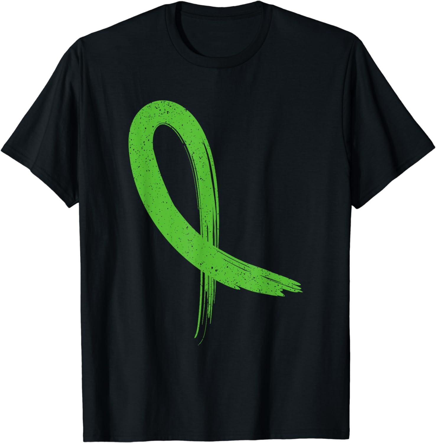 Brain Injury Ribbon - Brain Injury Shirt Brain Injury Gift - Walmart.com