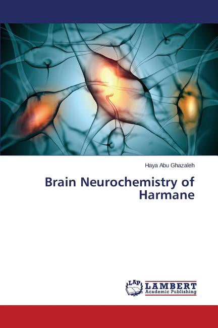 Brain Neurochemistry of Harmane (Paperback) - Walmart Business Supplies