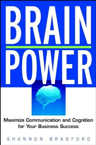 Pre-Owned Brain Power: Maximize Communication and Cognitive Skills for ...