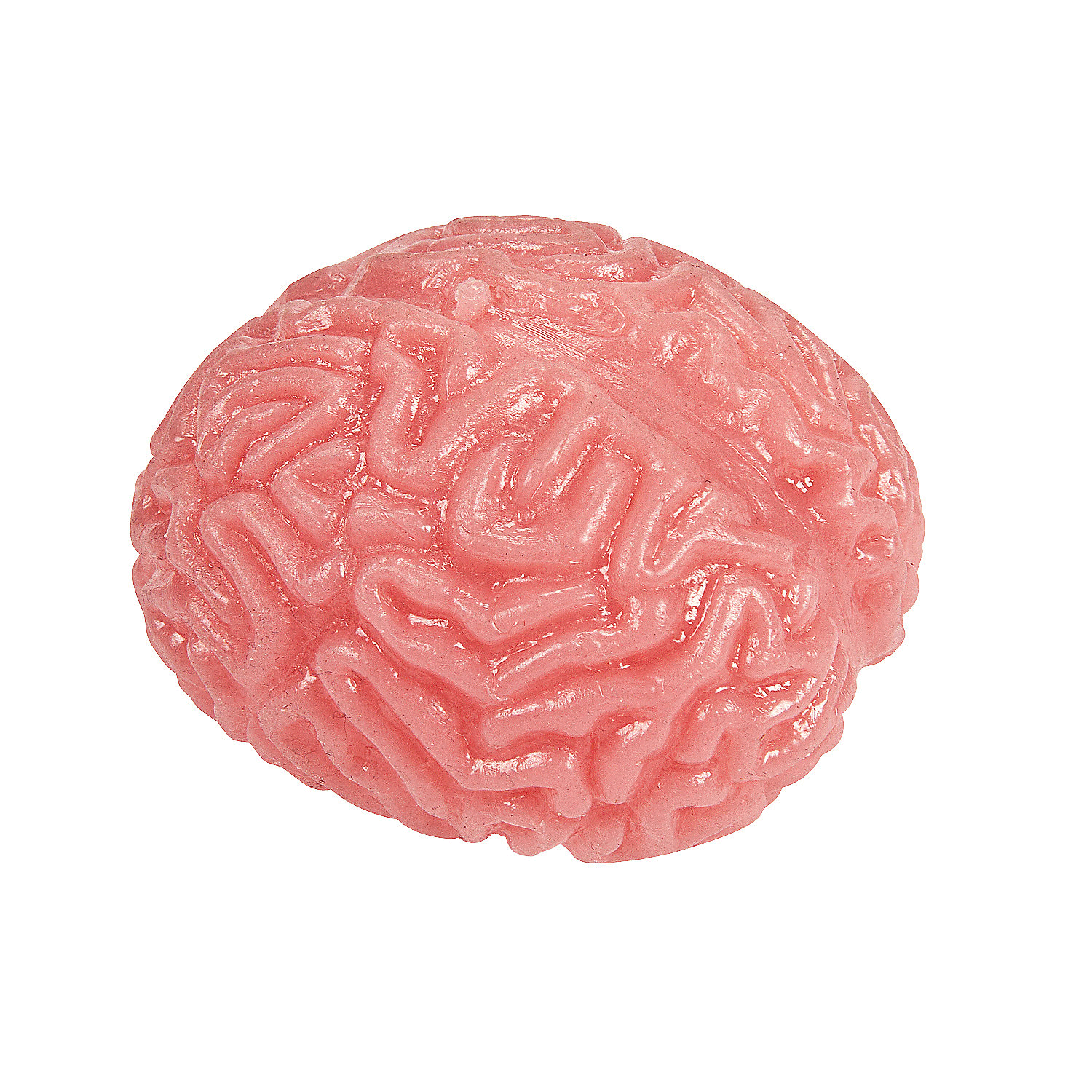 Brain Shaped Splatball - Party Favors - 12 Pieces - Walmart.com