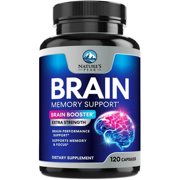 Cognitive Supplements