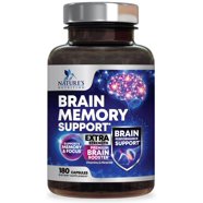 Jarrow Formulas 5-HTP, Brain and Memory Support Supplement, 100mg, 60 ...