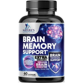 Memory Supplements