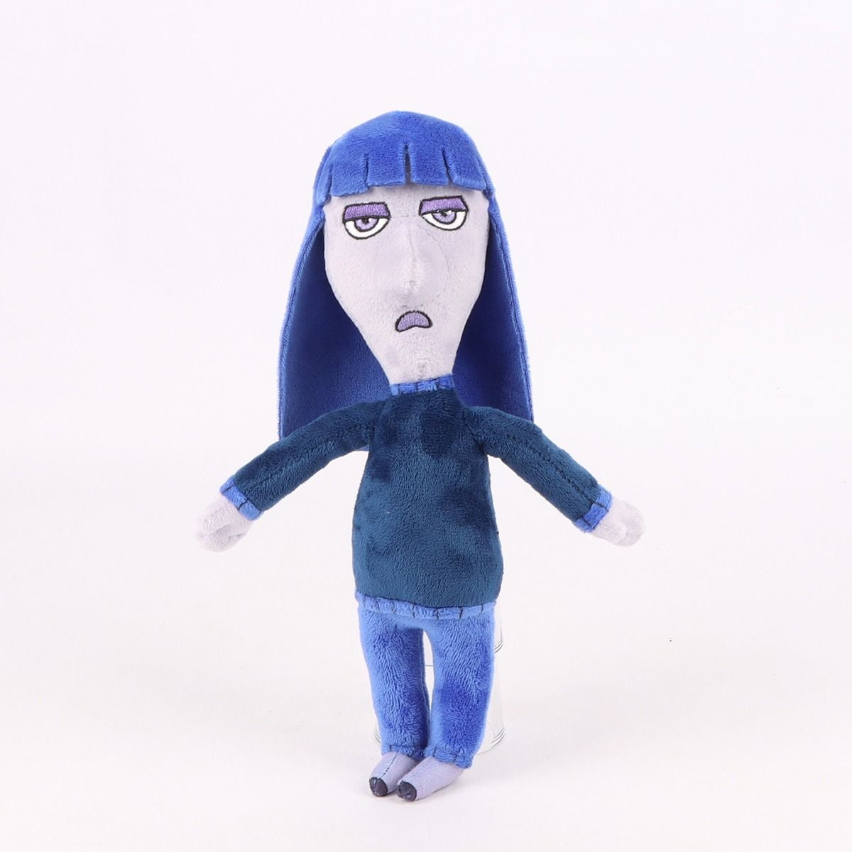 Brain Team plush toys, doll dolls - Walmart.com