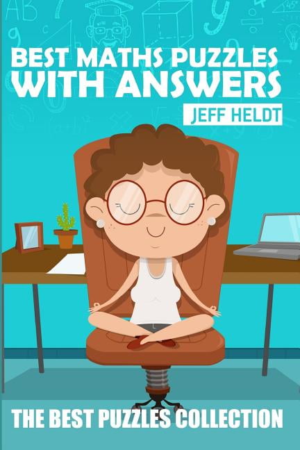 Brain Teaser Puzzles: Best Maths Puzzles With Answers : Sign In Puzzles ...