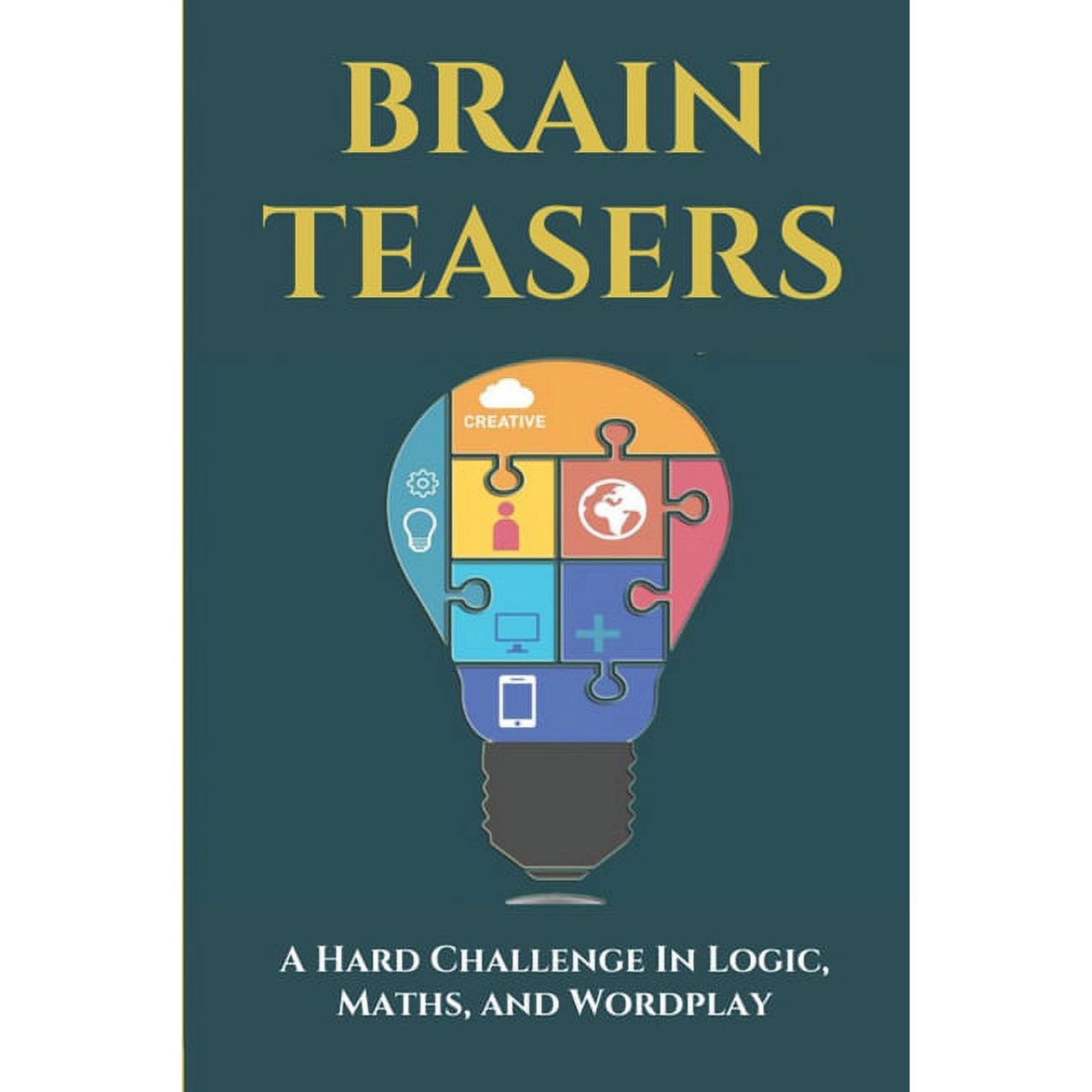 Hard Puzzle Questions