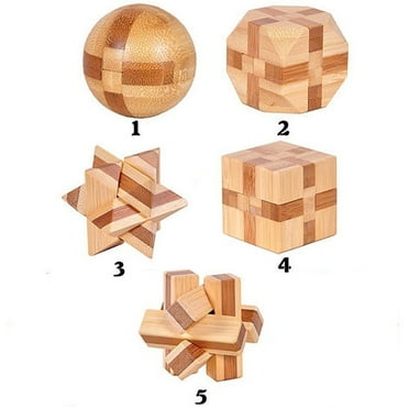 Educational Insights Kanoodle Jr. Brain Boosting Puzzle Game for Kids ...