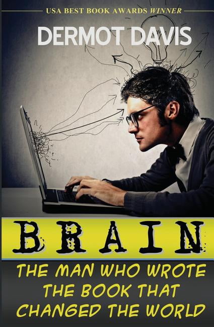 Mans Brain